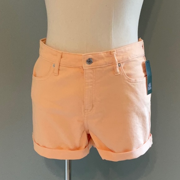 wild fable | Shorts | Nwt Shorts By Wild Fable Size 829 | Poshmark